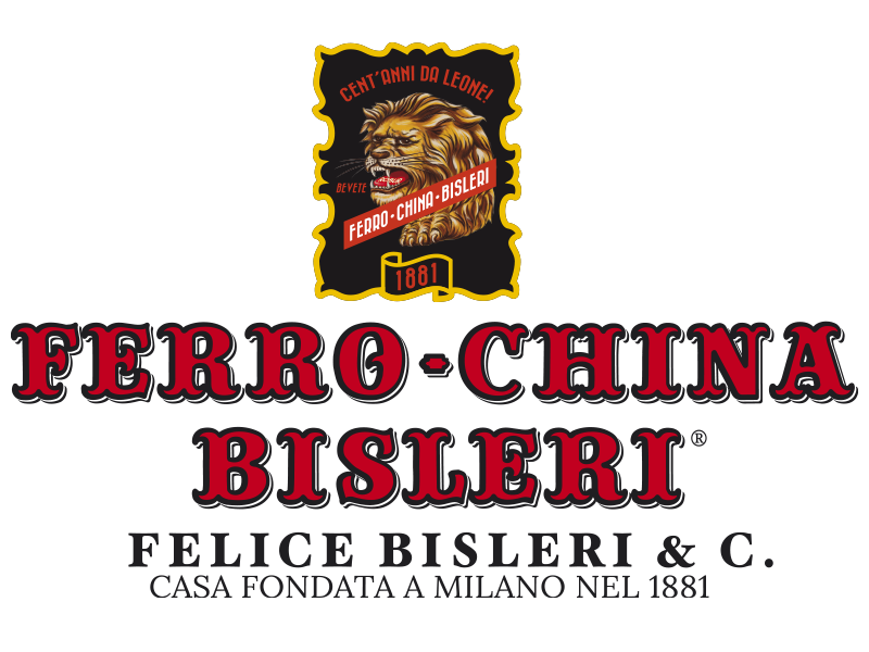 Ferro China | Felice Bisleri